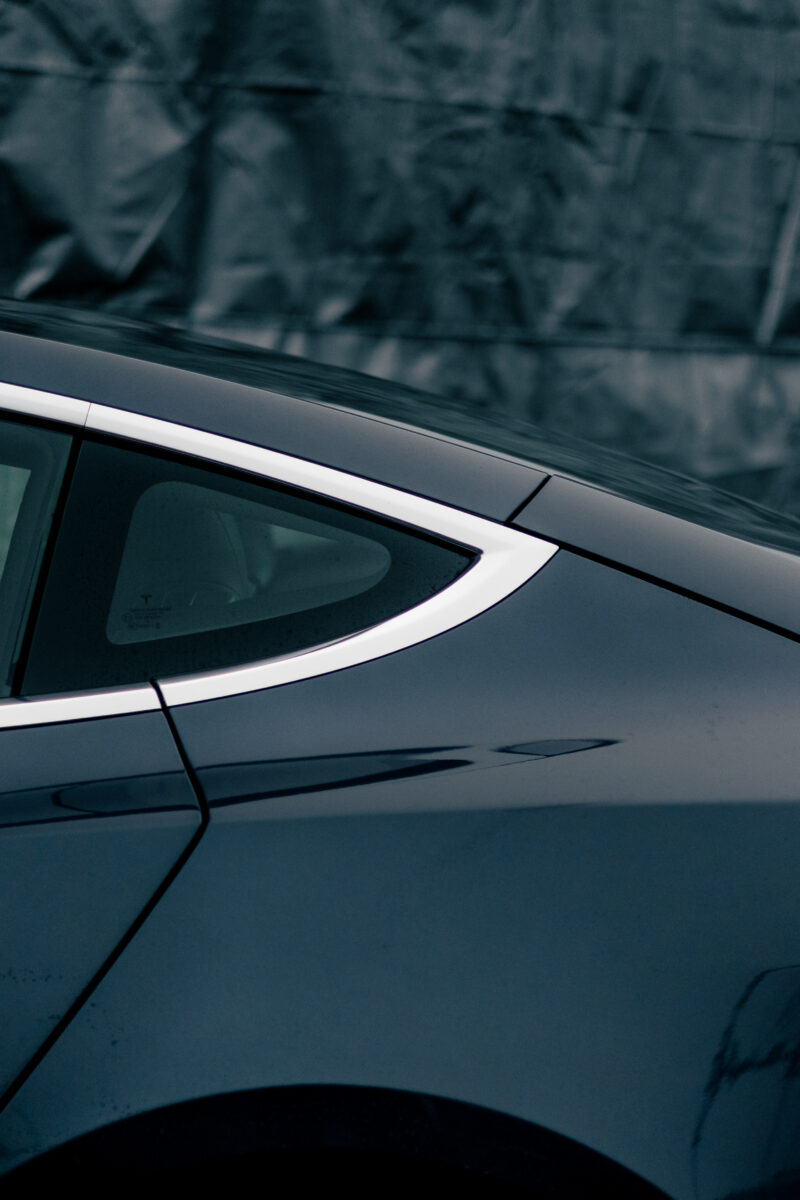 テスラ・モデル3パフォーマンス（4WD）【試乗記】自由自在｜RESENSE（レセンス）｜車から新たな価値を創造する