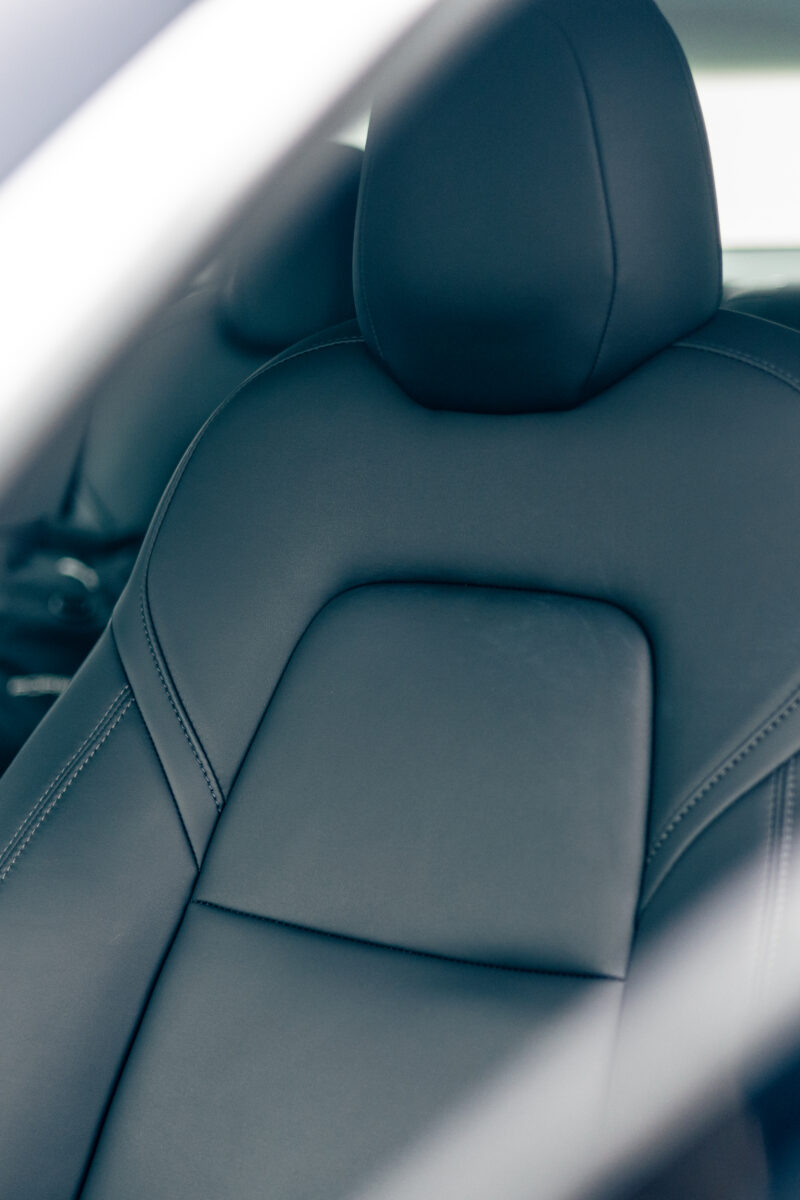 テスラ・モデル3パフォーマンス（4WD）【試乗記】自由自在｜RESENSE（レセンス）｜車から新たな価値を創造する