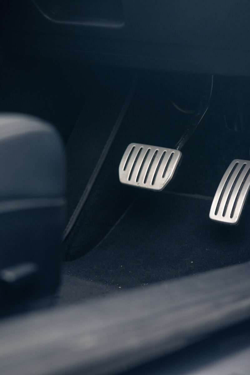 テスラ・モデル3パフォーマンス（4WD）【試乗記】自由自在｜RESENSE（レセンス）｜車から新たな価値を創造する