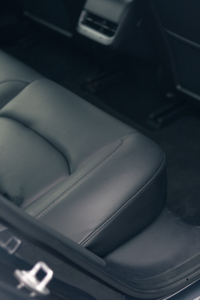 テスラ・モデル3パフォーマンス（4WD）【試乗記】自由自在｜RESENSE（レセンス）｜車から新たな価値を創造する