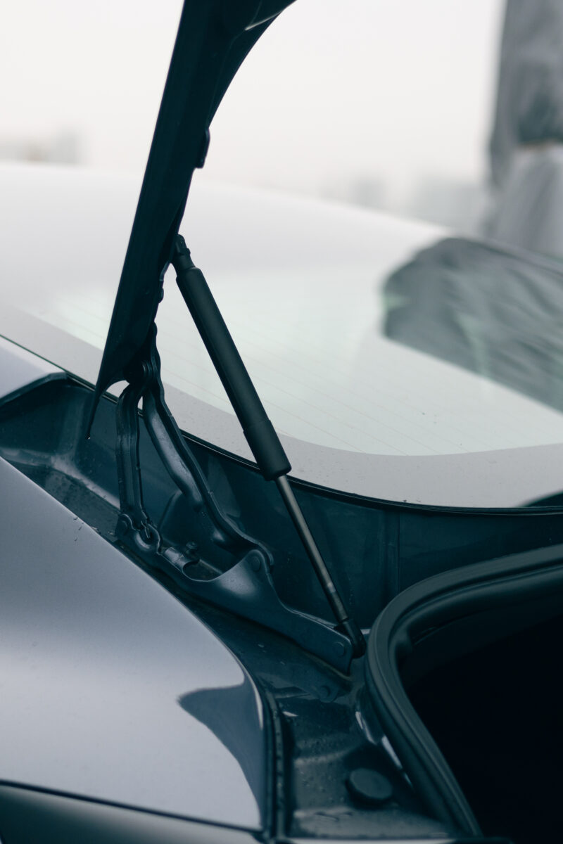 テスラ・モデル3パフォーマンス（4WD）【試乗記】自由自在｜RESENSE（レセンス）｜車から新たな価値を創造する