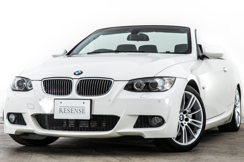 RESENSE（レセンス）｜車から新たな価値を創造する