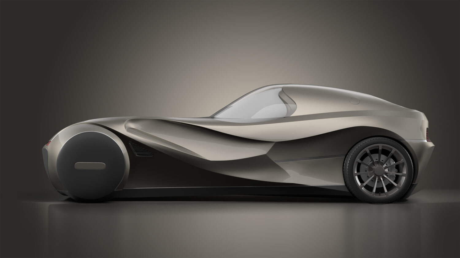 BASFのカラーコレクション 2024~2025年「自動車のカラートレンド予測」｜RESENSE｜車を心のサプリメントに