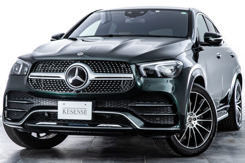 RESENSE（レセンス）｜車から新たな価値を創造する