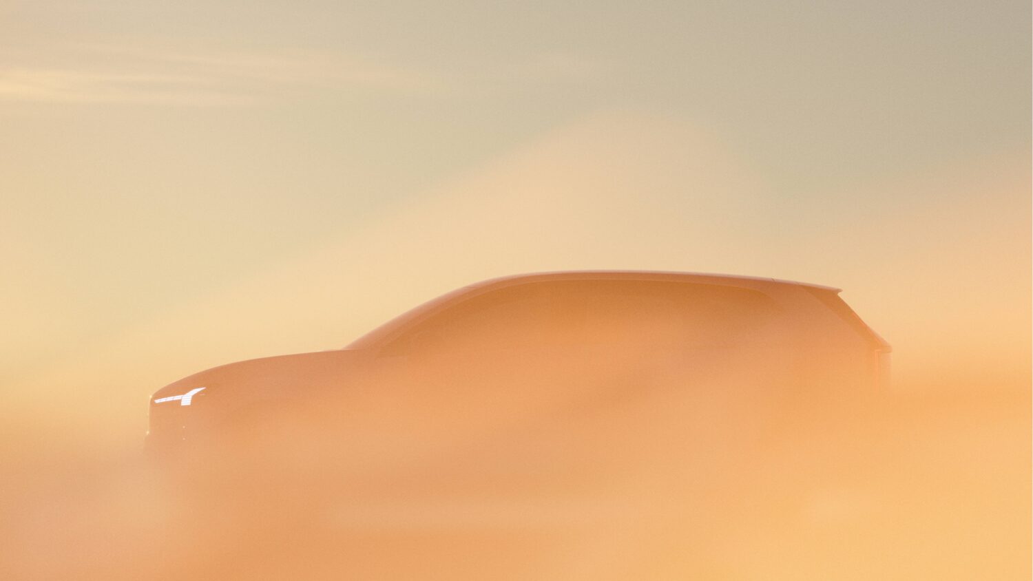 2026年1月21日に新型を発表 ボルボEX60 ミッドサイズSUVのEVモデル｜RESENSE｜車を心のサプリメントに